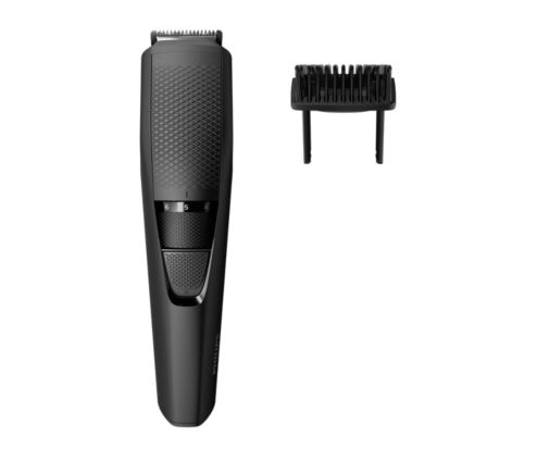 Beardtrimmer series 3000 Beard trimmer BT3208/13 | Philips