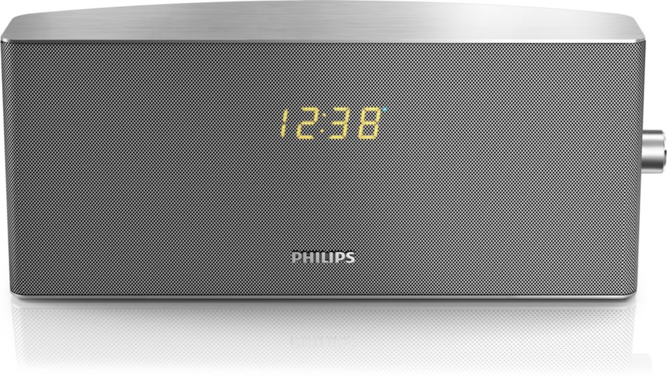 Trådløs stereohøjttaler BT4100/12 | Philips