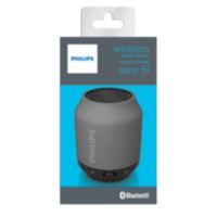 wireless portable speaker BT50B/00 | Philips