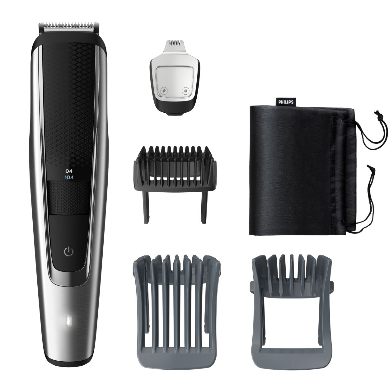 Beardtrimmer series 5000 Beard trimmer BT5522/13 | Philips