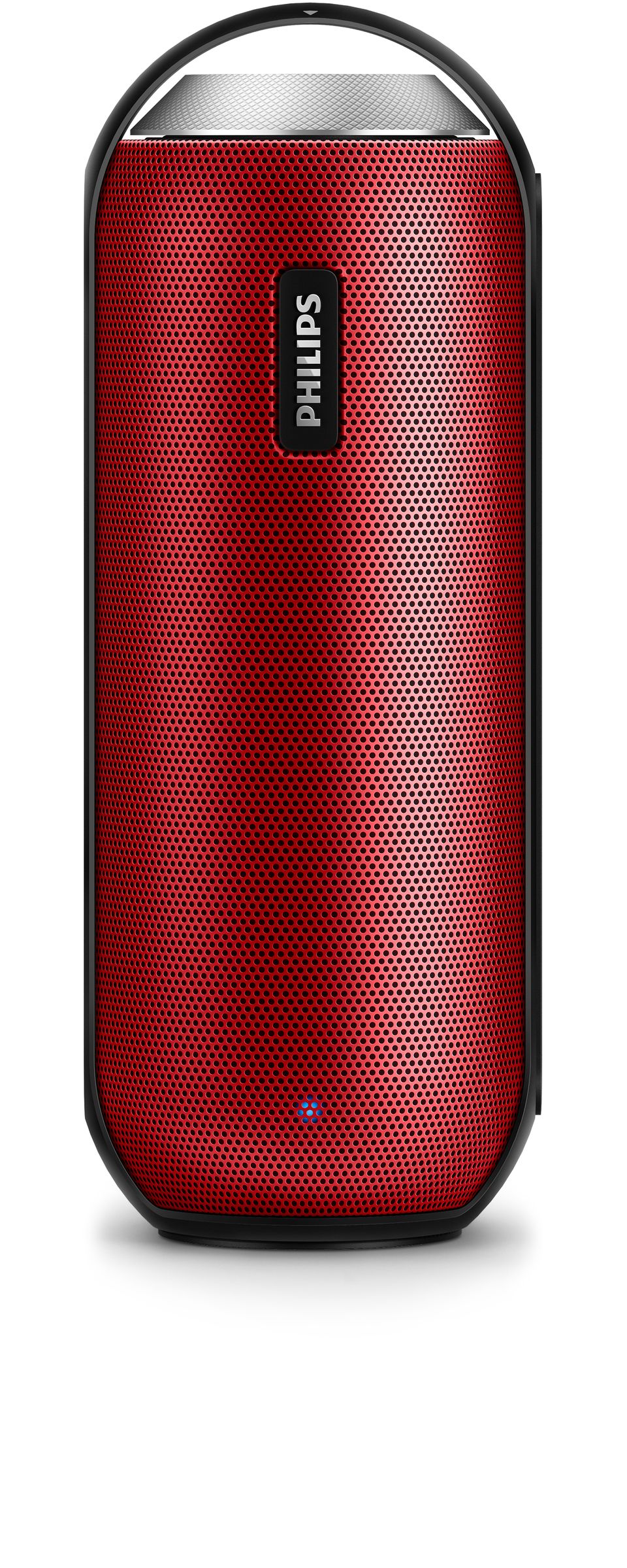 altifalante portátil sem fios BT6000R/12 | Philips