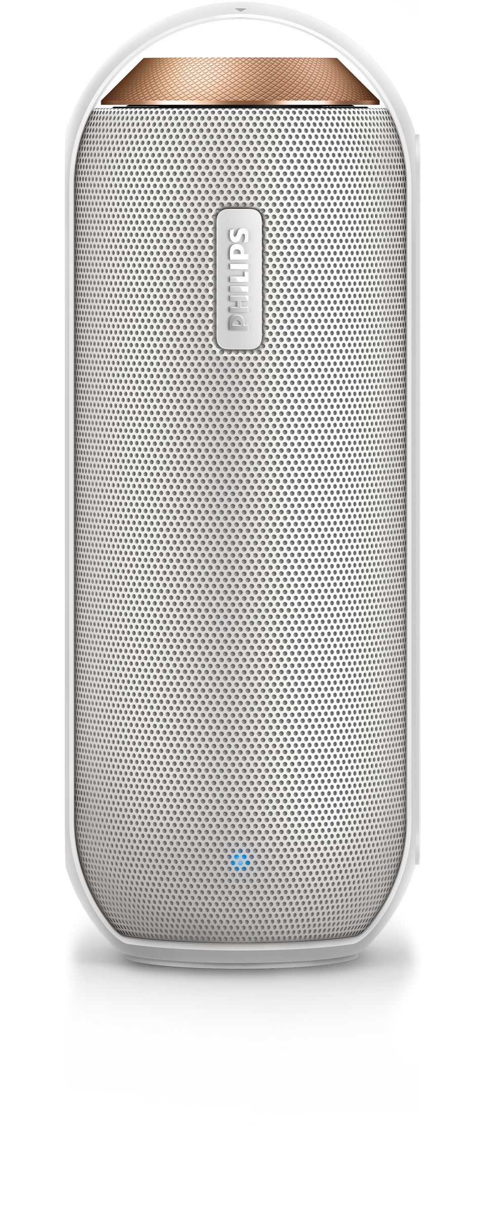wireless portable speaker BT6000W/10 | Philips