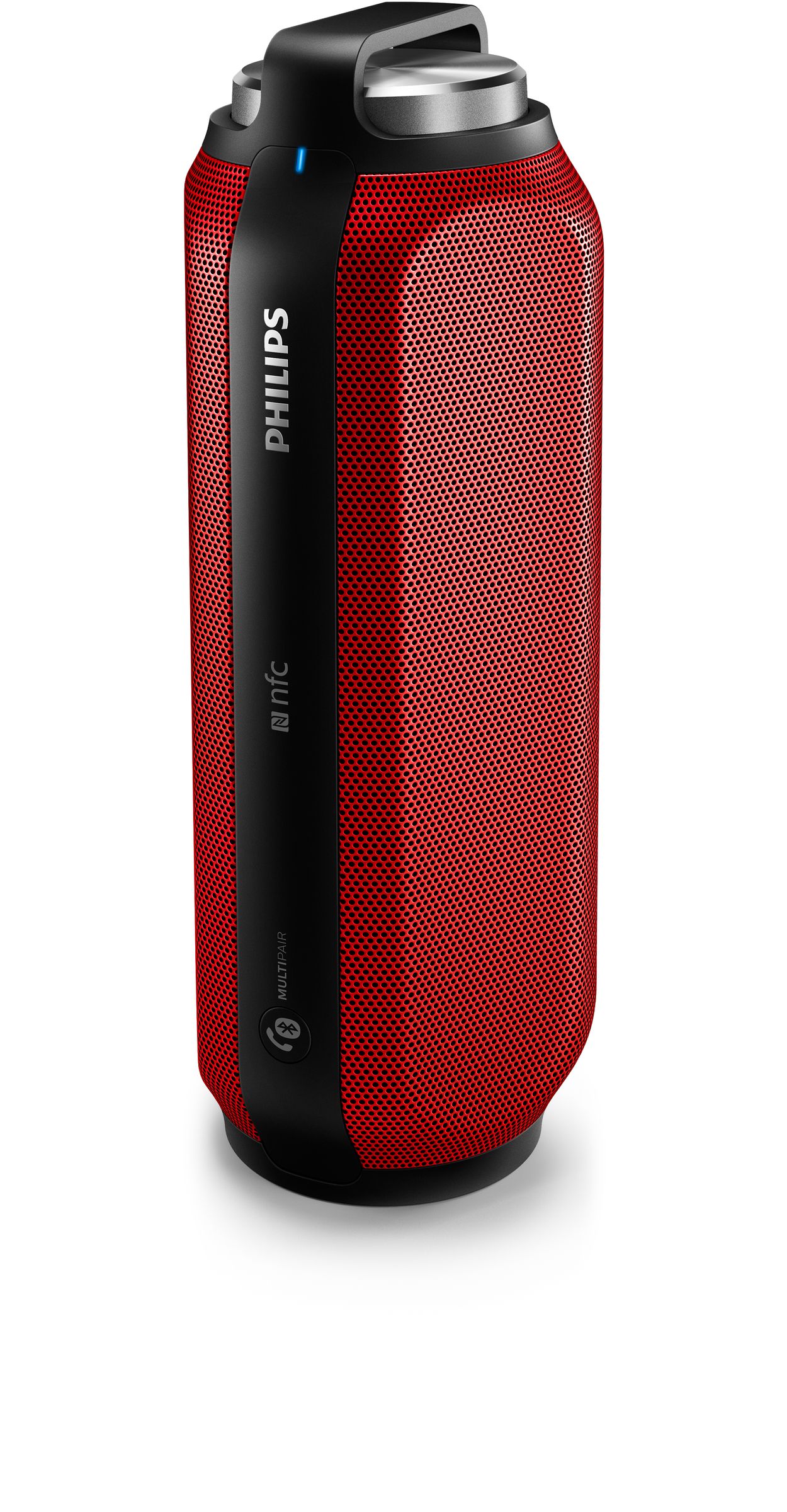 przenośny głośnik bezprzewodowy BT6600R/12 | Philips