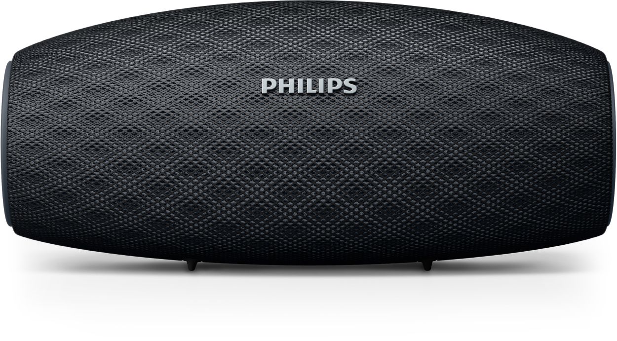 alto-falante wireless portátil BT6900B/00 | Philips