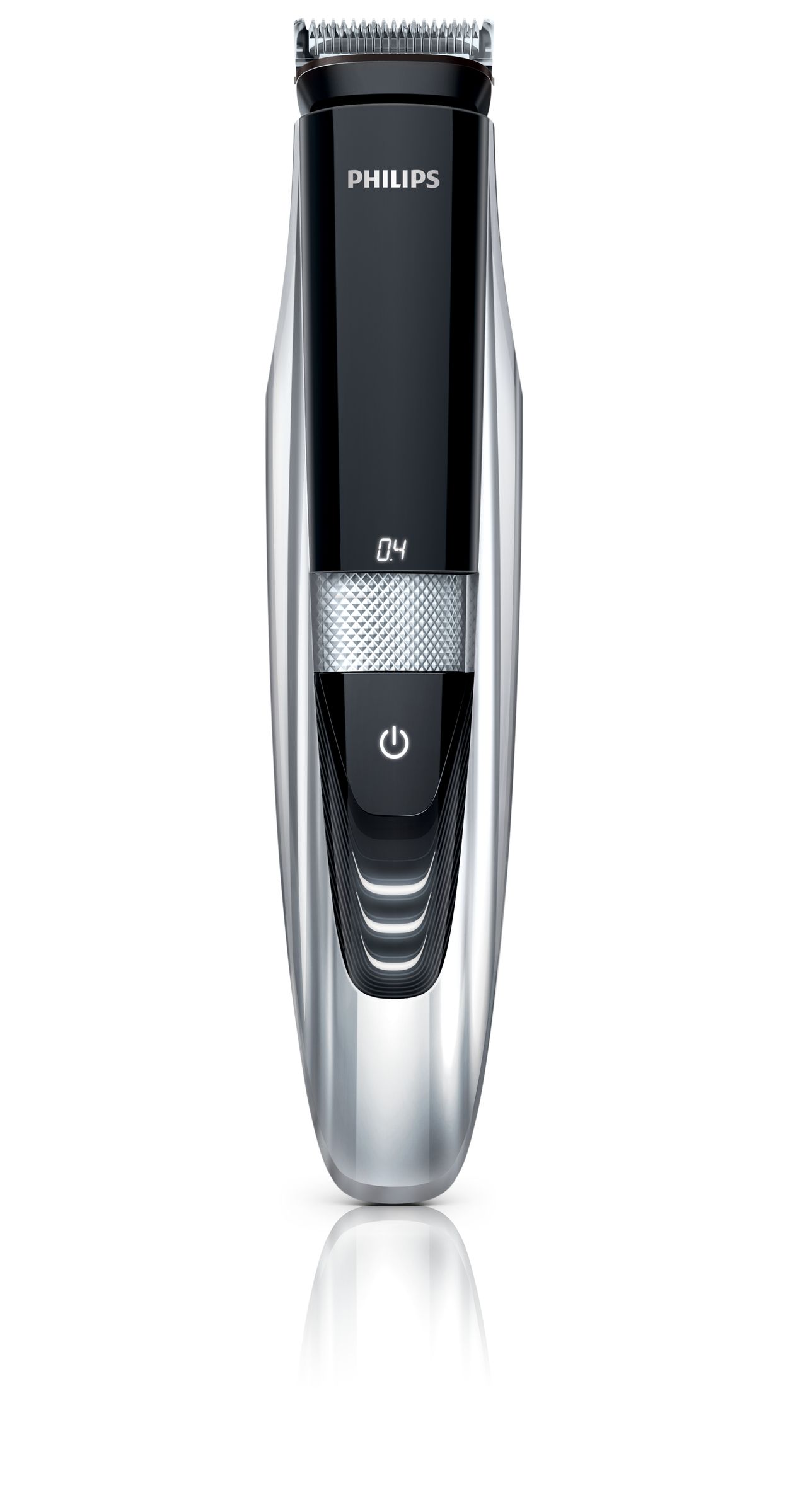 Minimalistinen keittiö: Philips 9000 trimmer