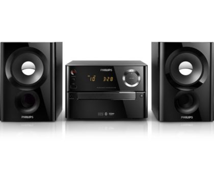 Sistema musicale micro BTM1180/12 | Philips