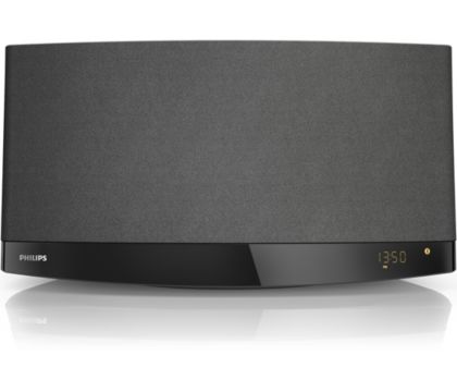 Micro music system BTM2280/12 | Philips