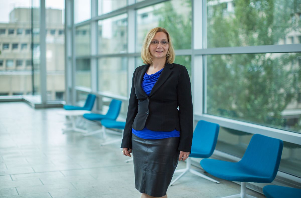 Head of Regulatory and Clinical Affairs | Vanja Hommes | Philips