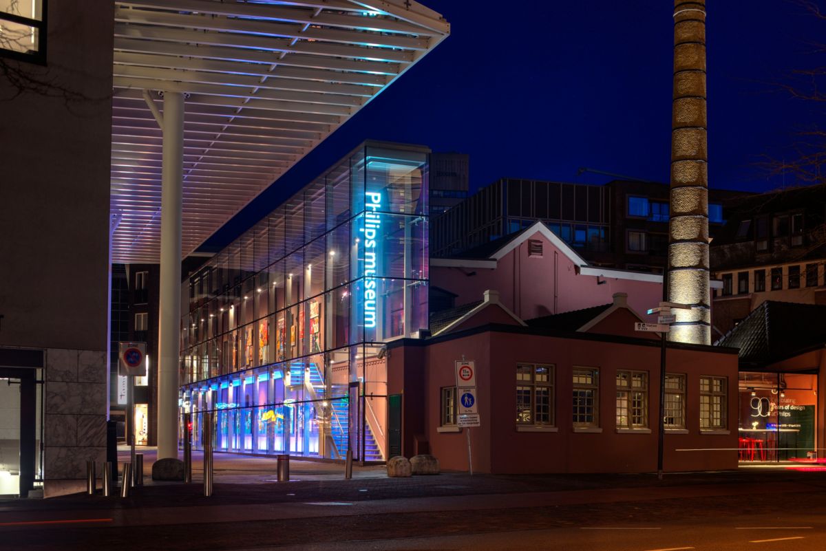 Jaarverslag | Philips