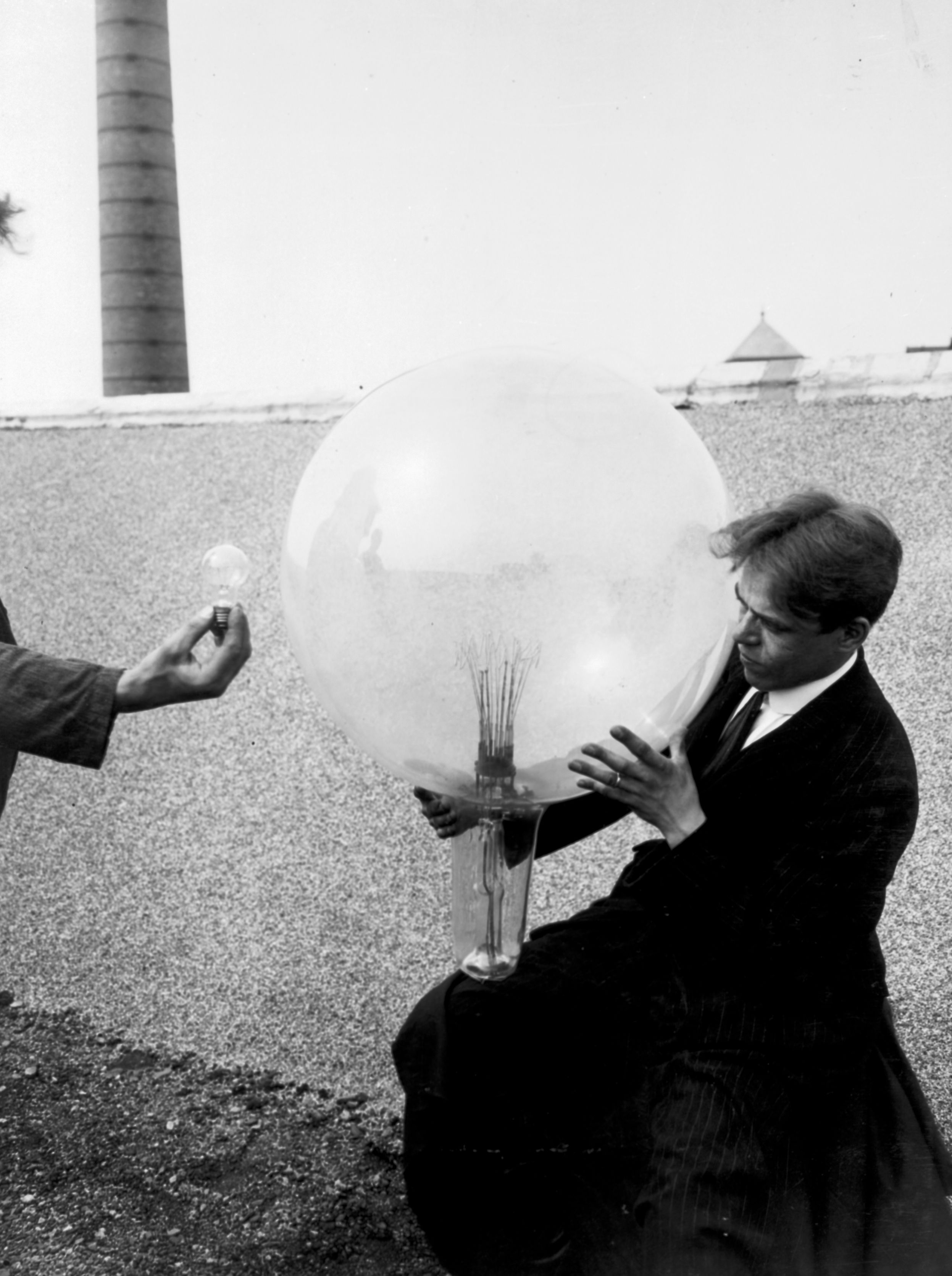 125 лет на светлой стороне!