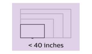 4K Ultra HD Televisions | Philips