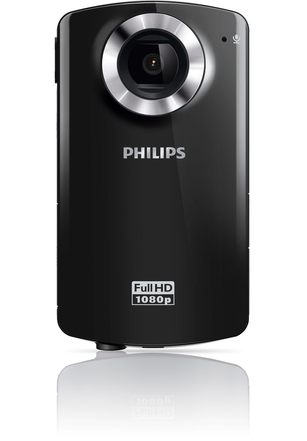Caméra HD CAM102BL/00 | Philips