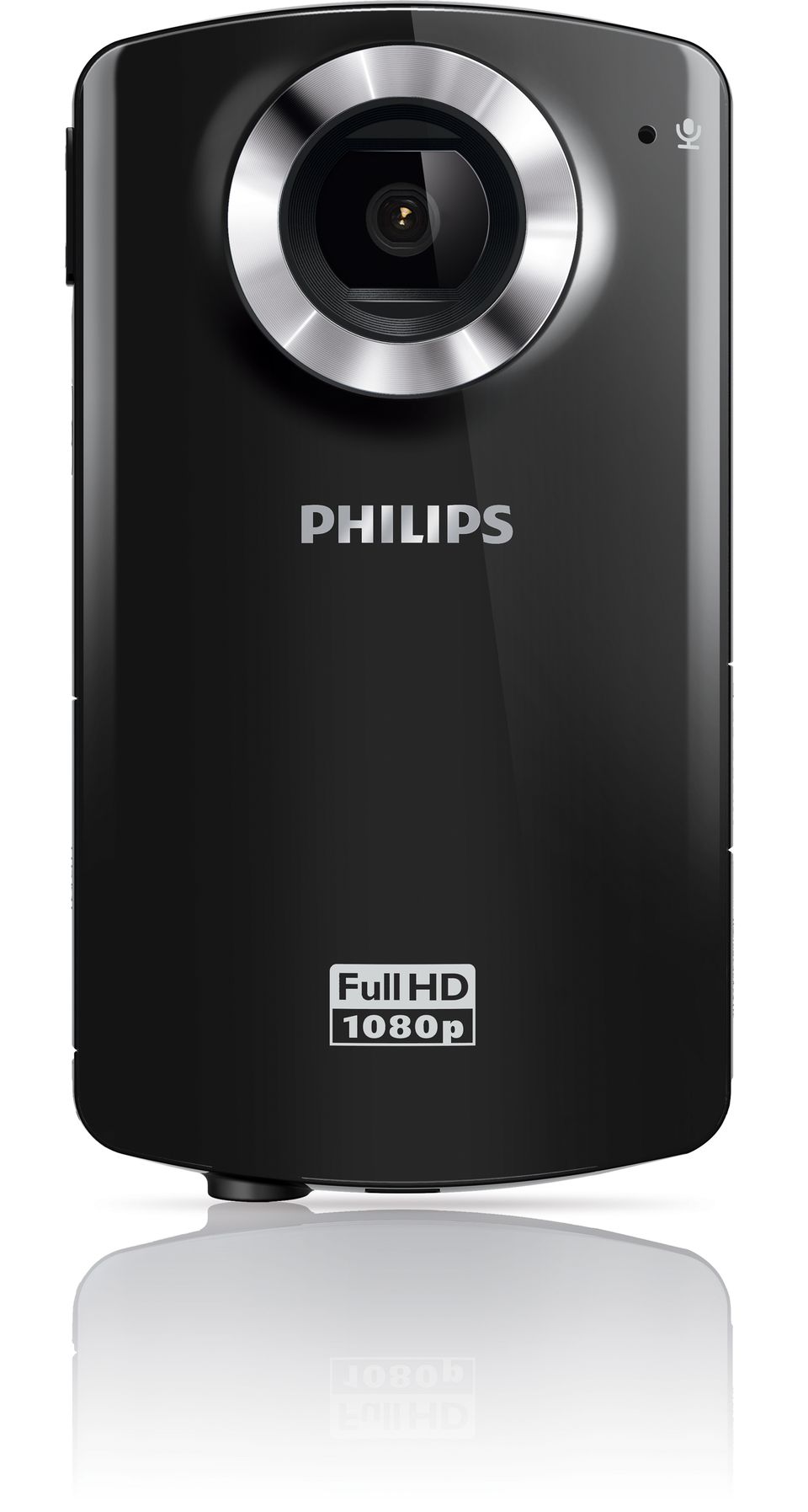 Câmara de filmar HD CAM102BL/00 | Philips