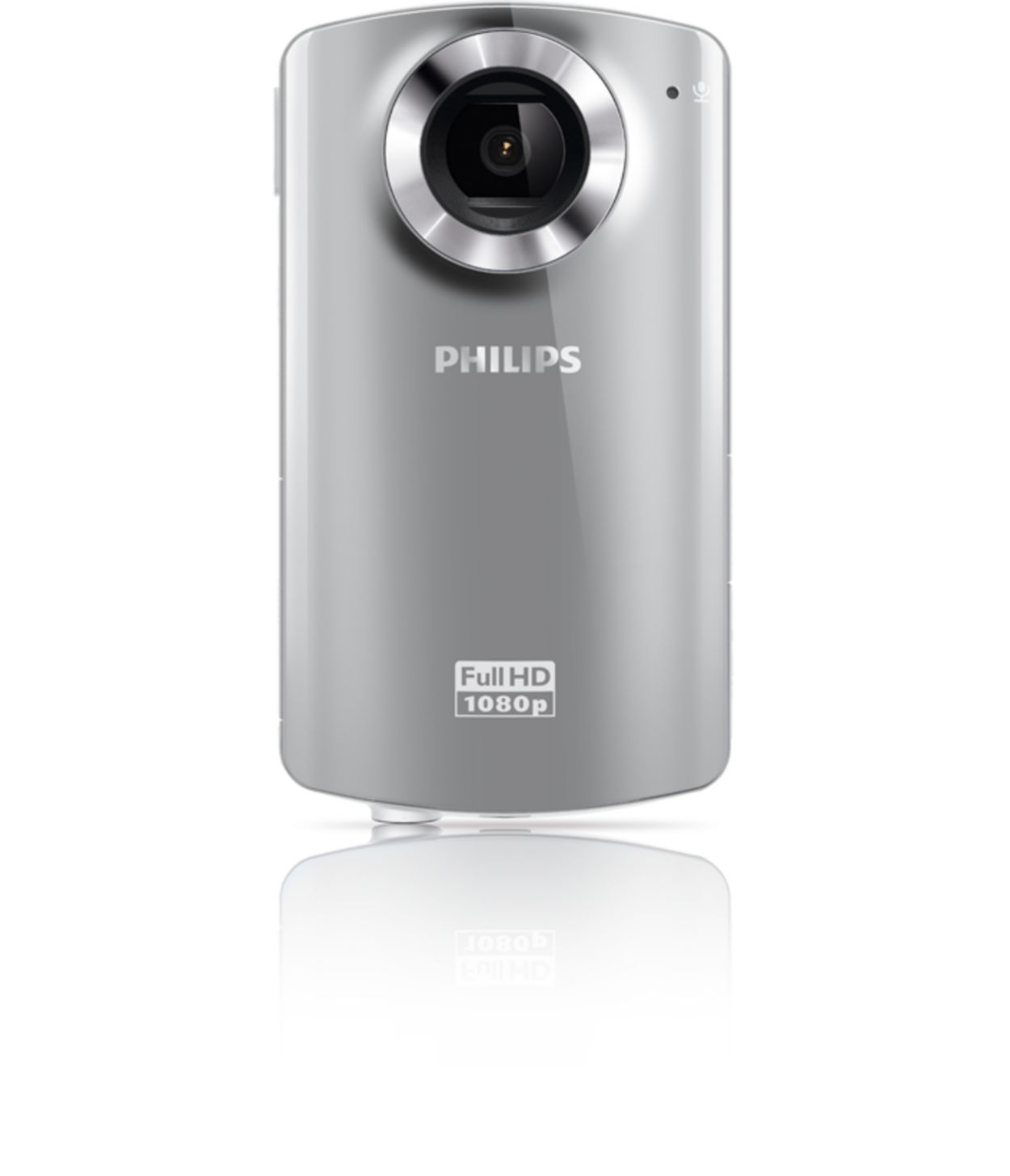 Caméra HD CAM102SL/00 | Philips