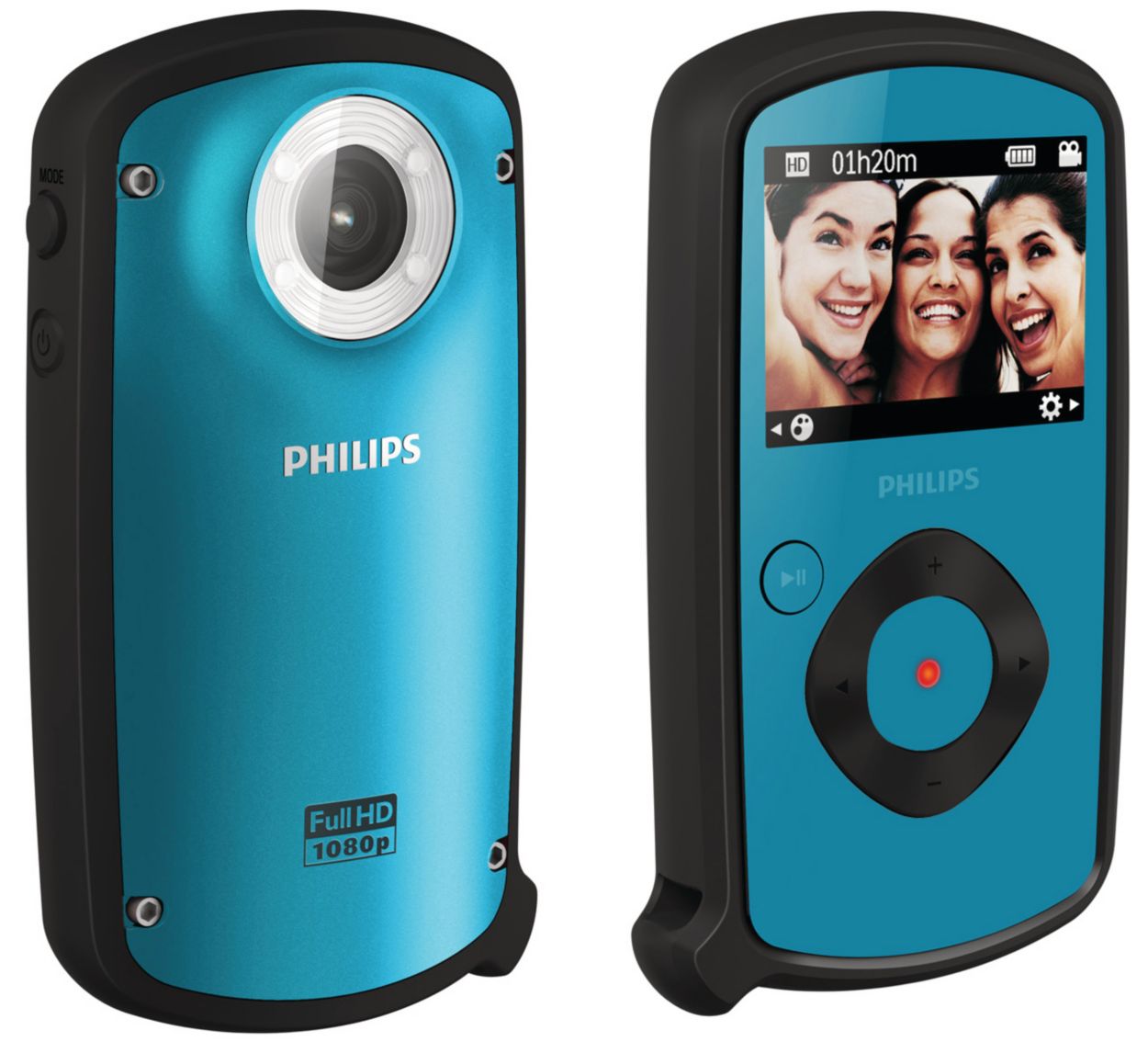 Caméra HD CAM150BU/00 | Philips