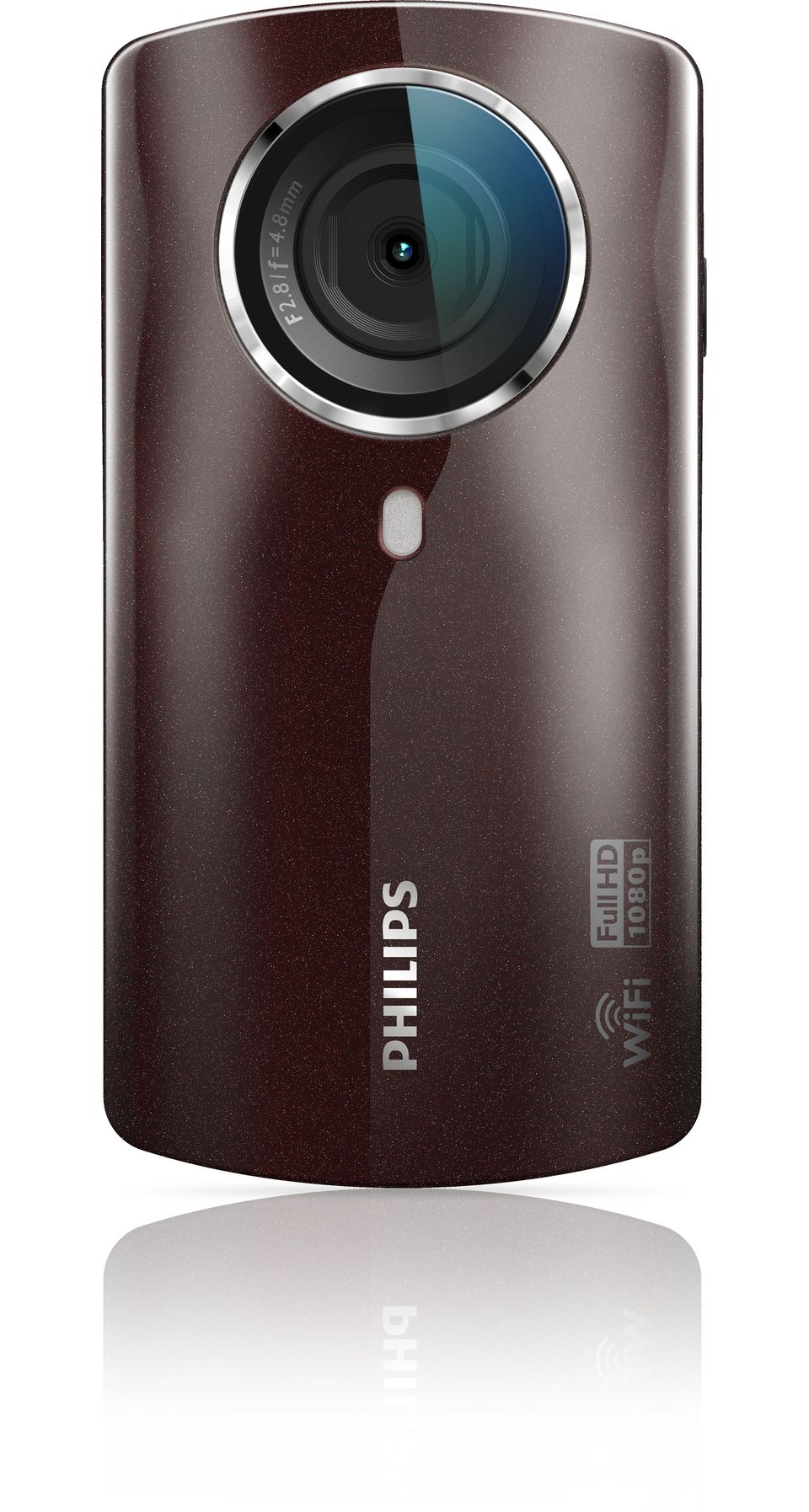Caméra HD CAM200BL/00 | Philips