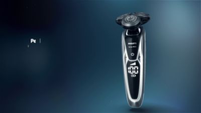 Philips SmartClean for Series 9000 Shavers | Philips