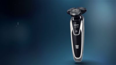 Philips SmartClean for Series 9000 Shavers | Philips