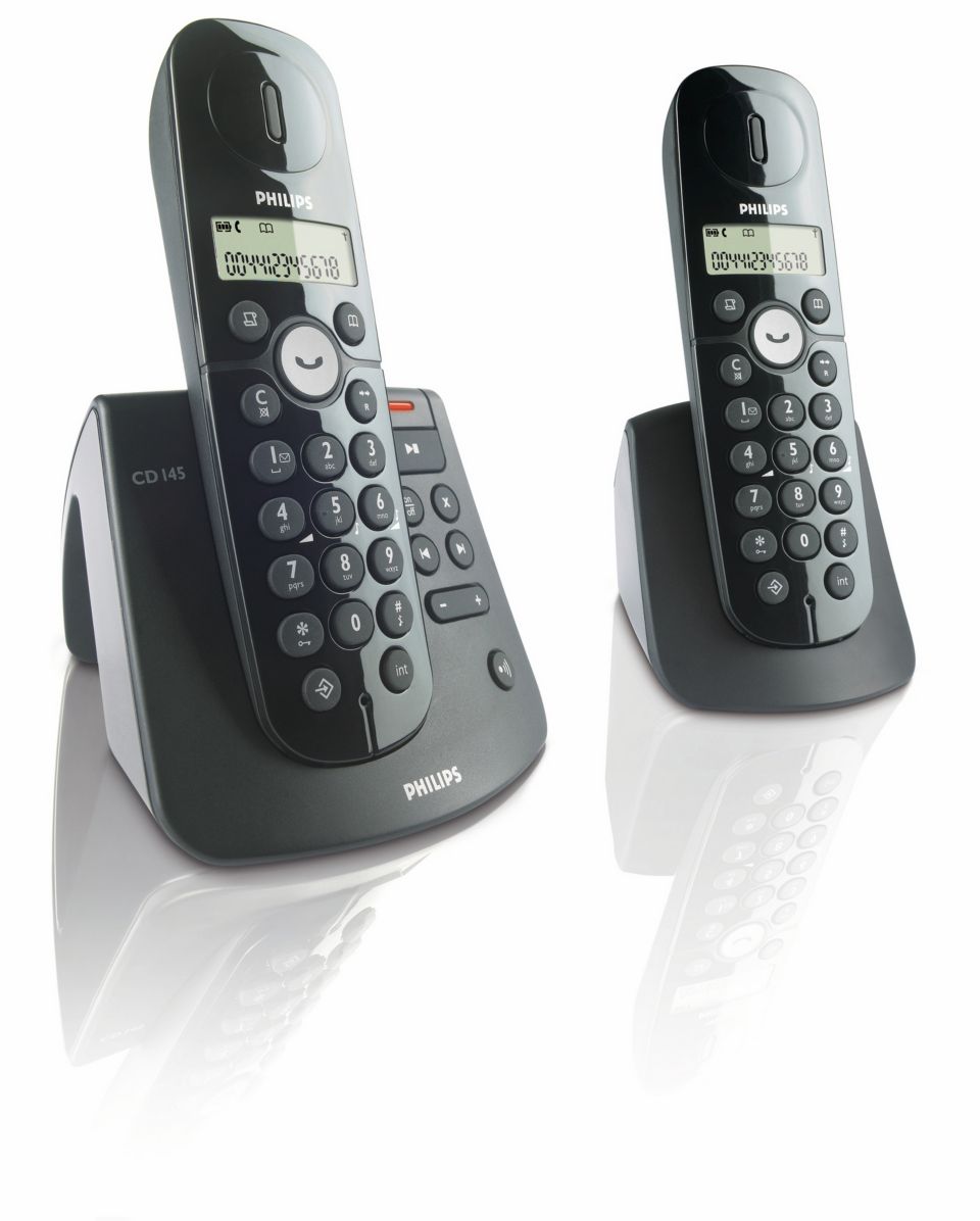 CD1452B/22 | Philips