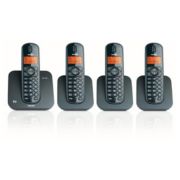 Compare our Landline phones | Philips