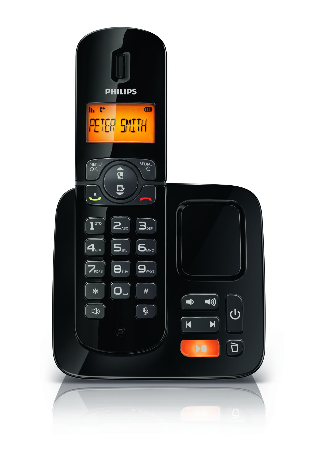 CD1861B/DE | Philips