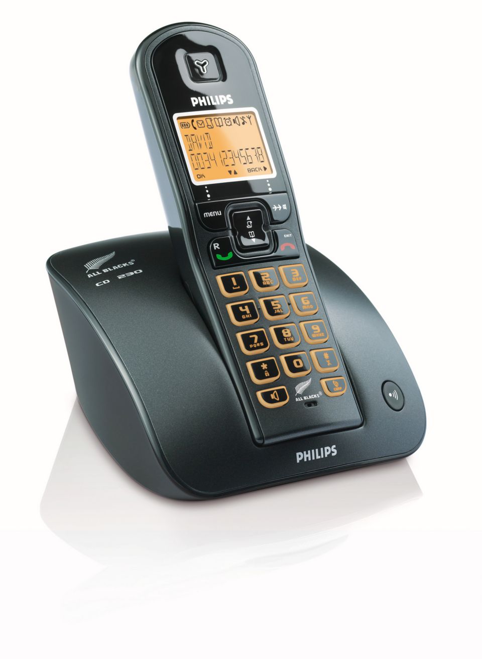 CD2301B/79 | Philips