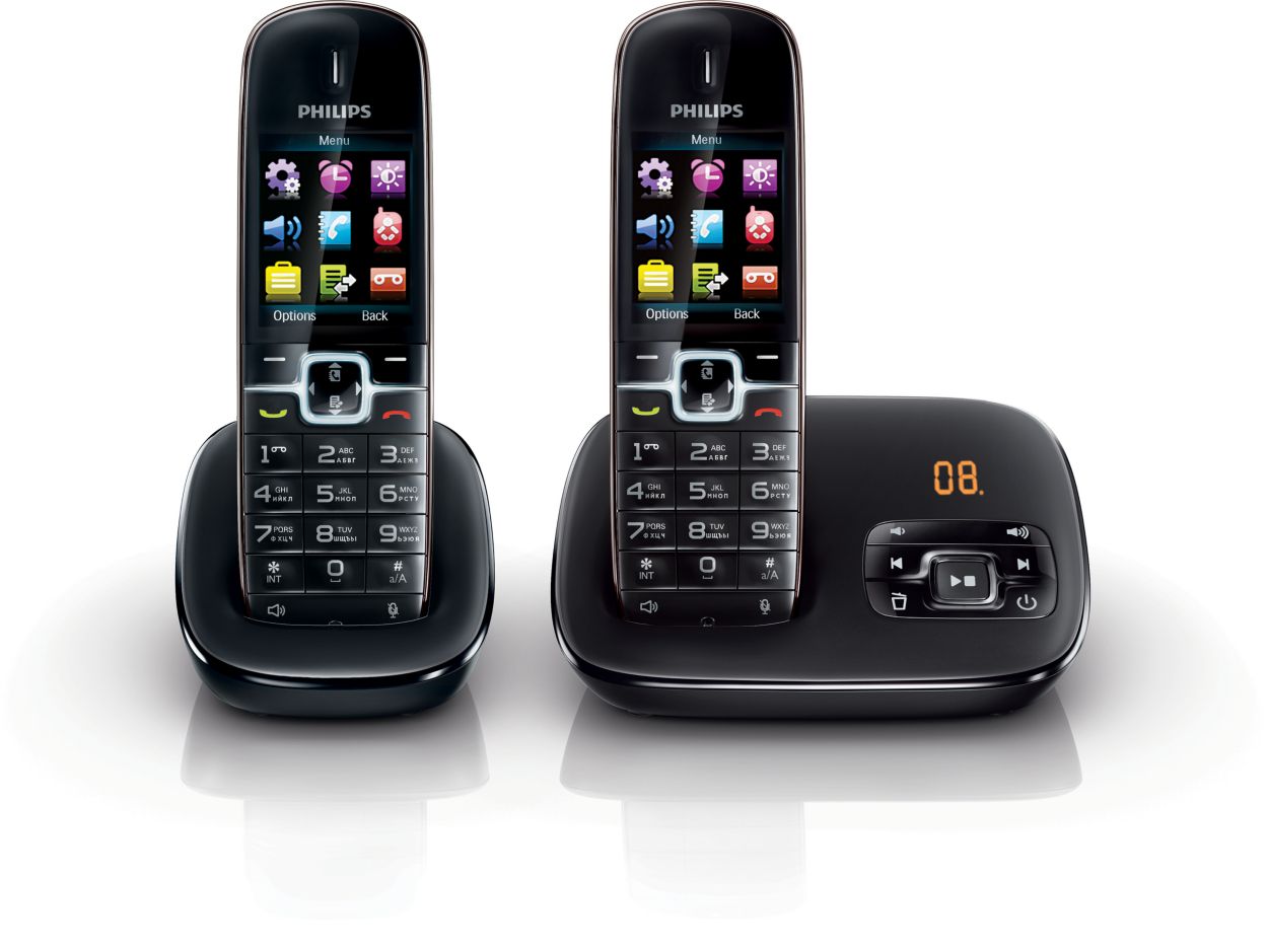 CD6952B/51 | Philips