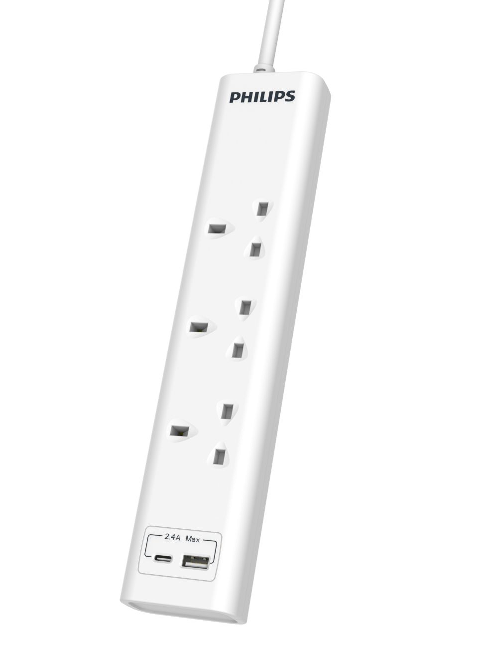 Power multiplier CHP4131WB/89 | Philips