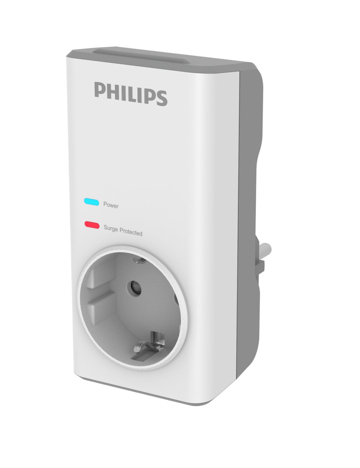 Surge Adapter CHP7010W/10 | Philips