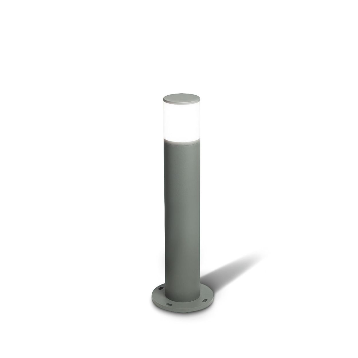 LED Bollard II Bollards - Philips Lighting