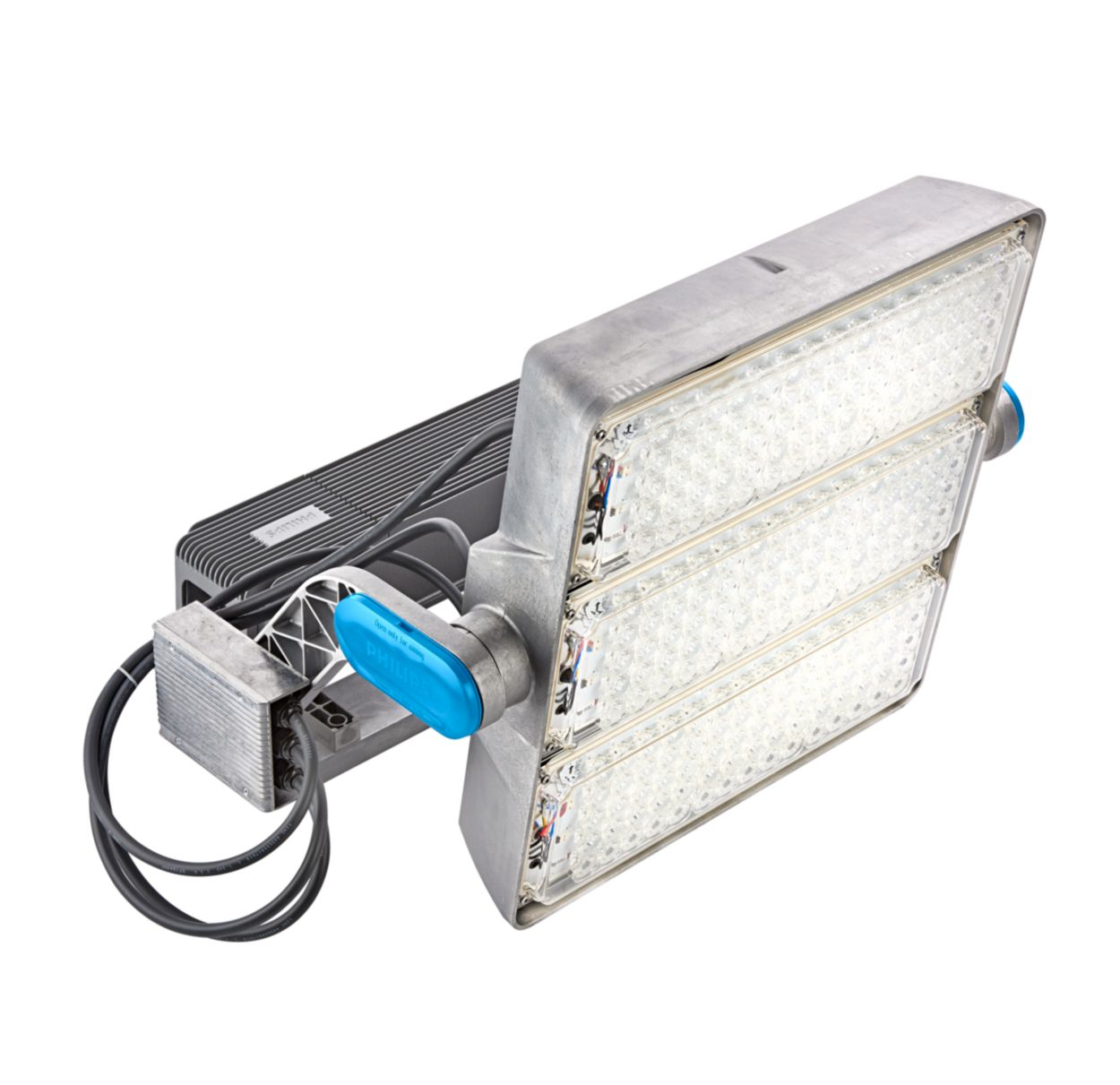 ArenaVision LED gen2 ArenaVision - Philips Lighting