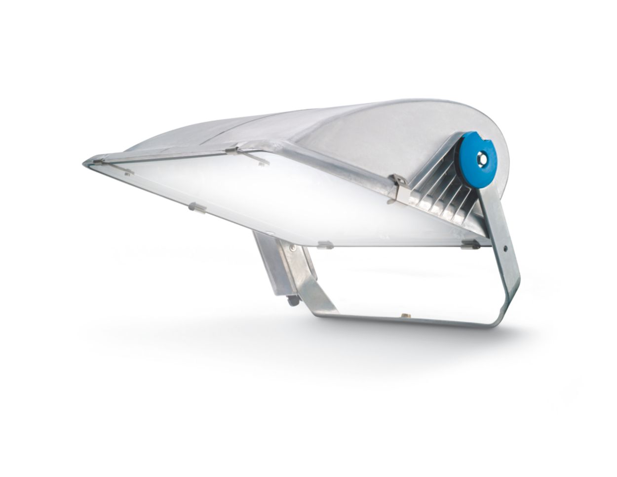 Optivision MVP507 C Area and Recreational floodlighting - Philips Lighting