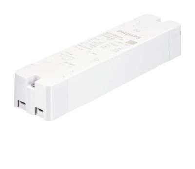 Xitanium/Fortimo LED Drivers Indoor LED Electronic Drivers - Philips ...