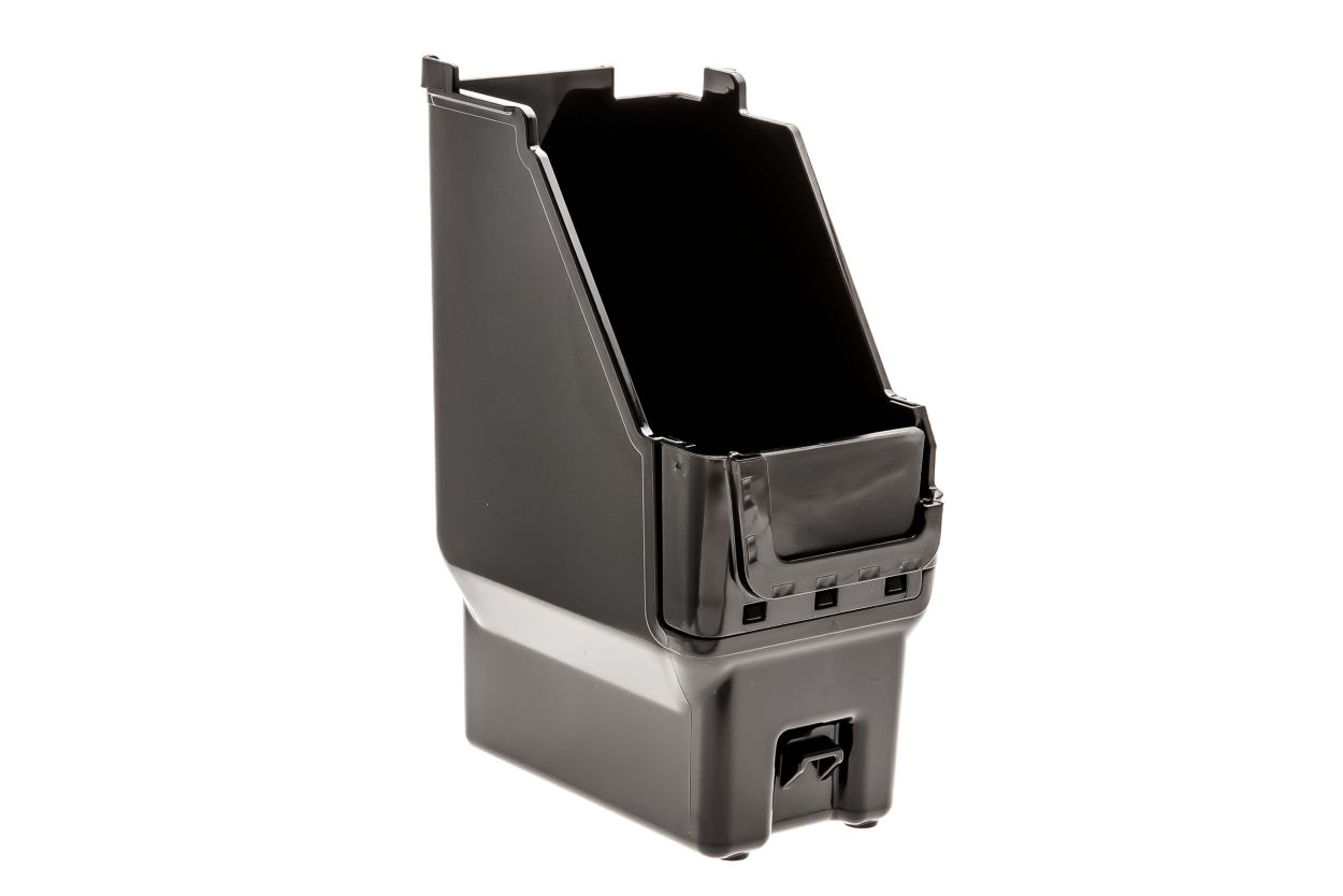 Kaffeesatzbehälter CP0166/01 | Philips