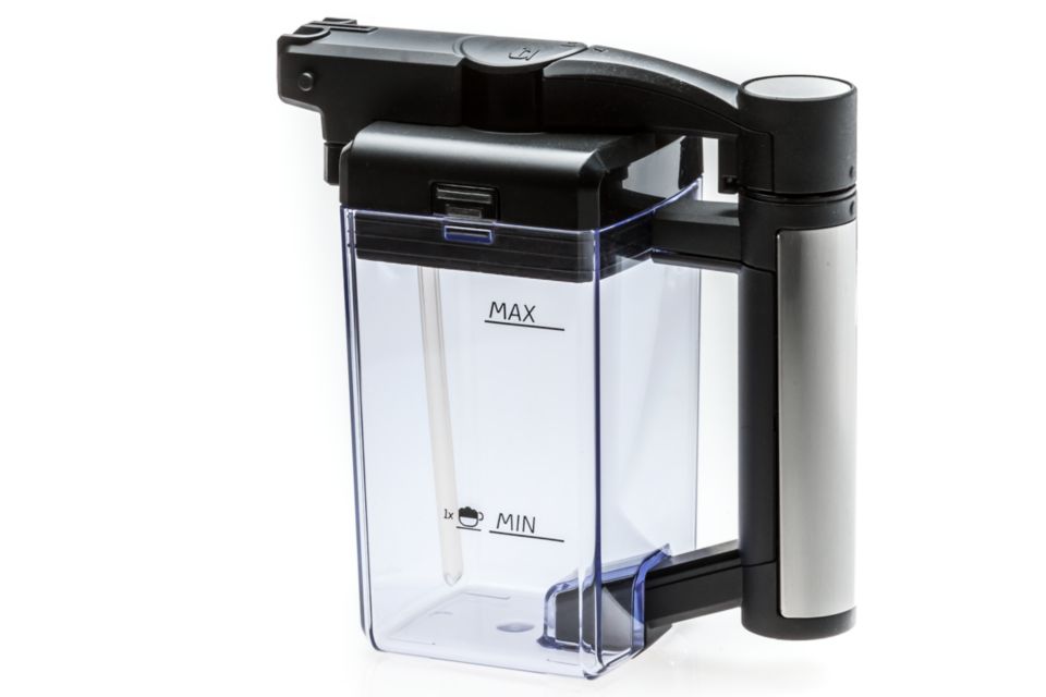 Complete milk carafe CP0502/01 | Philips