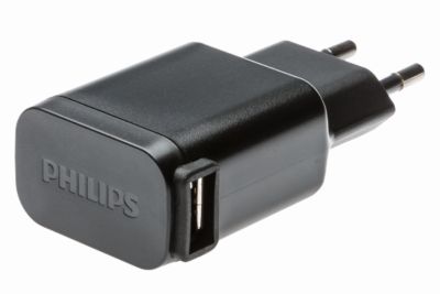 HQ87 USB Netzadapter CP0909/01 Kaufen | Philips Shop