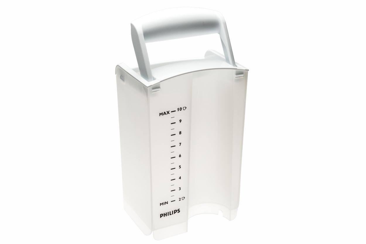 Vandbeholder CP1124/01 | Philips