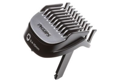 Buy Adjustable Beard Comb 0.4 10 mm CP1393/01 Online | Philips Shop