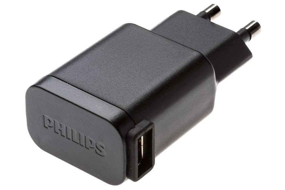 Shaver S9000 Prestige USB Adapter CP1607/01 | Philips Shaver S9000 Prestige USB Adapter CP1607/01 | Philips