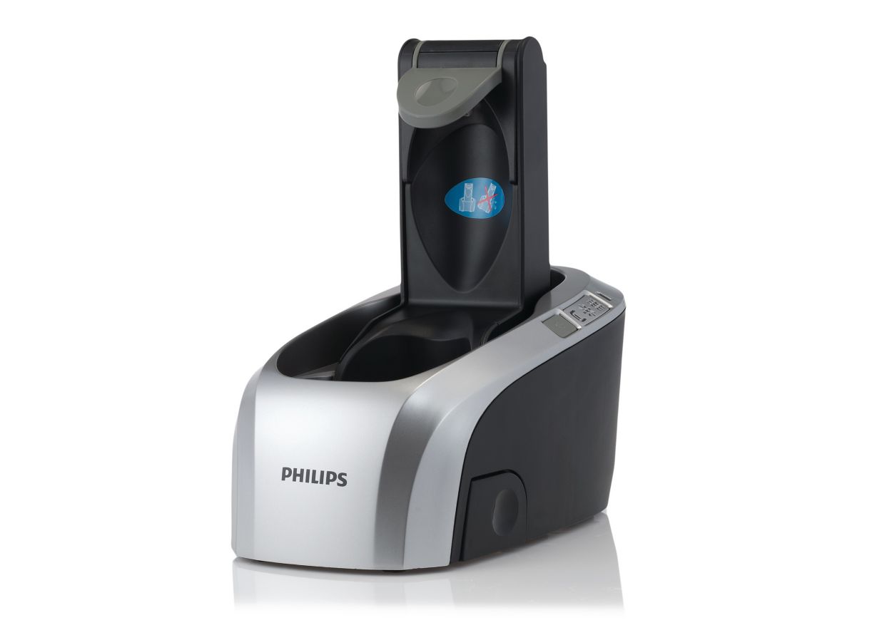 Jet Clean System CRP330/01 | Philips