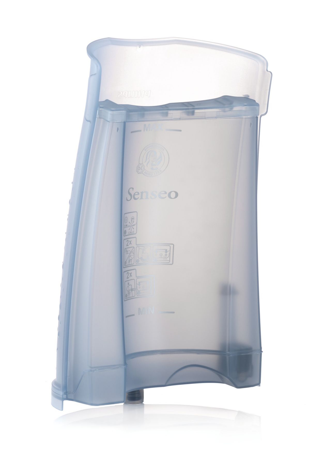 Waterreservoir CRP481/01 | Philips