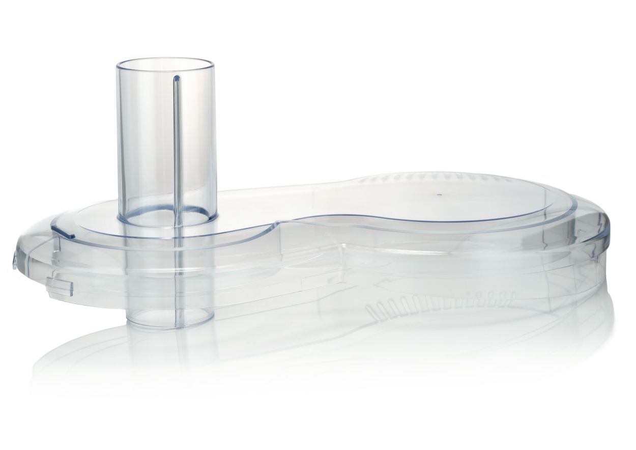 Крышка для комбайна CRP561/01 | Philips