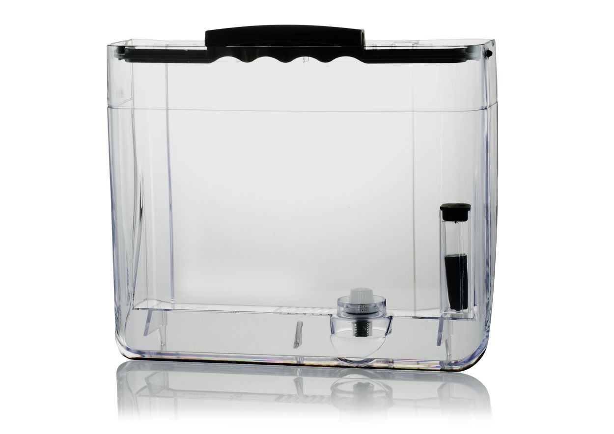 Kit de recipiente para el agua CRP980/01 | Philips