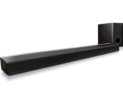 Soundbar speaker CSS2133B/F7 | Philips