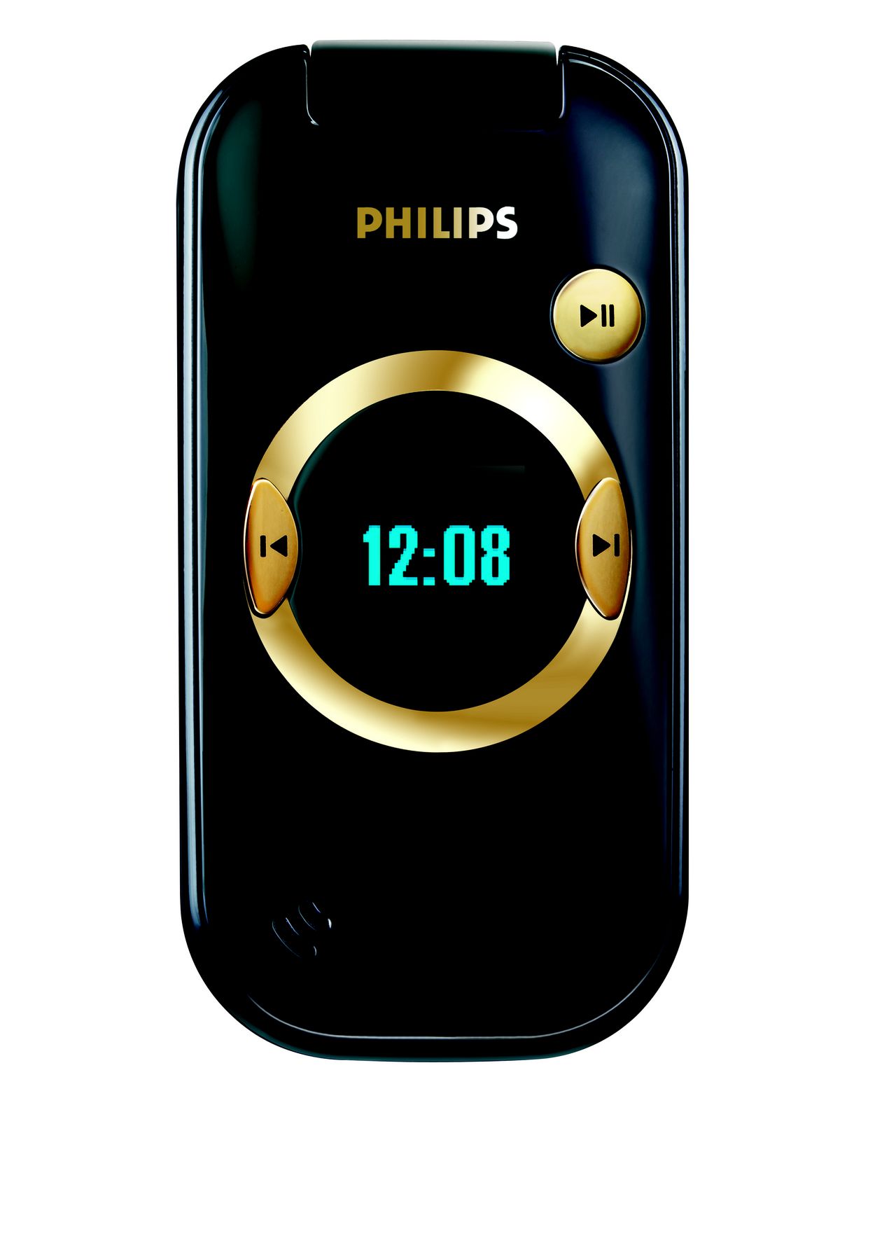 Mobile Phone CT0598BLK/00 | Philips