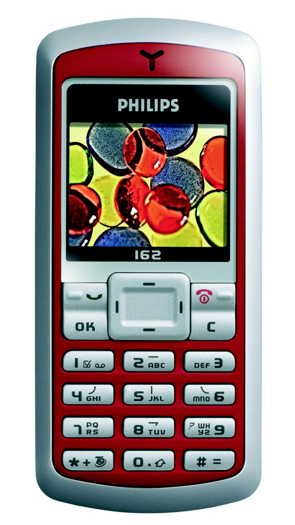 CT1628/00RREURO | Philips