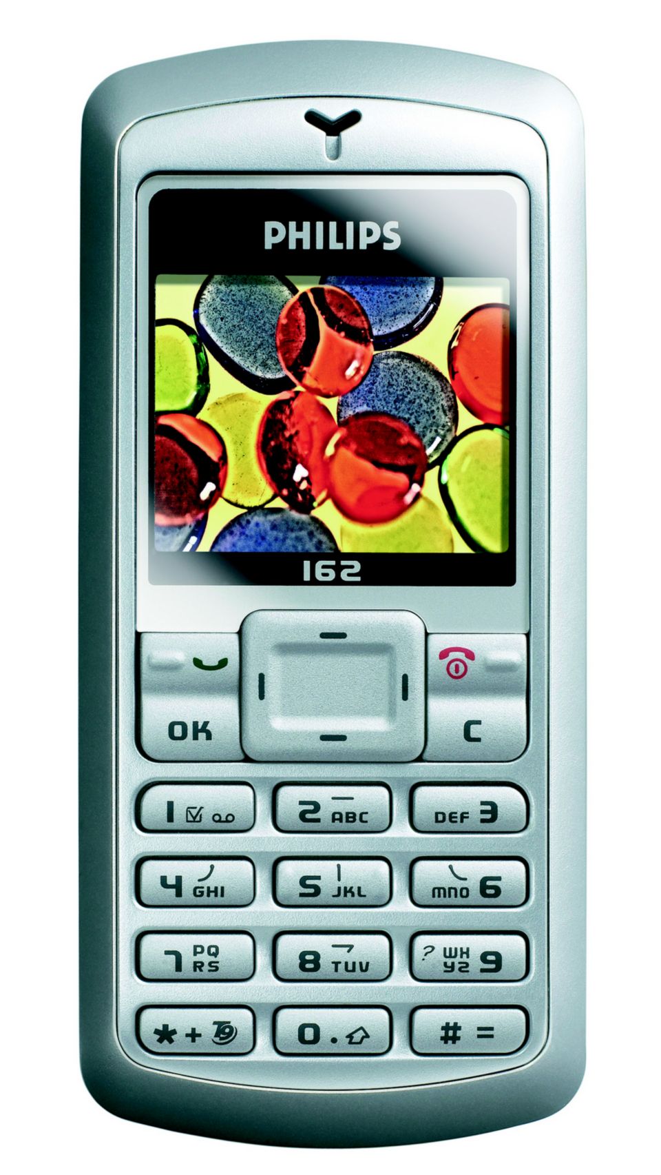 Mobile Phone CT1628/00SCASIA | Philips