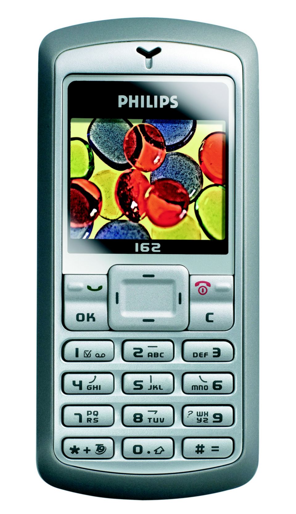 Mobile Phone CT1628/00SQASIA | Philips