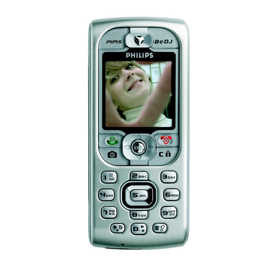 Mobile Phone CT5358/000APMEA | Philips