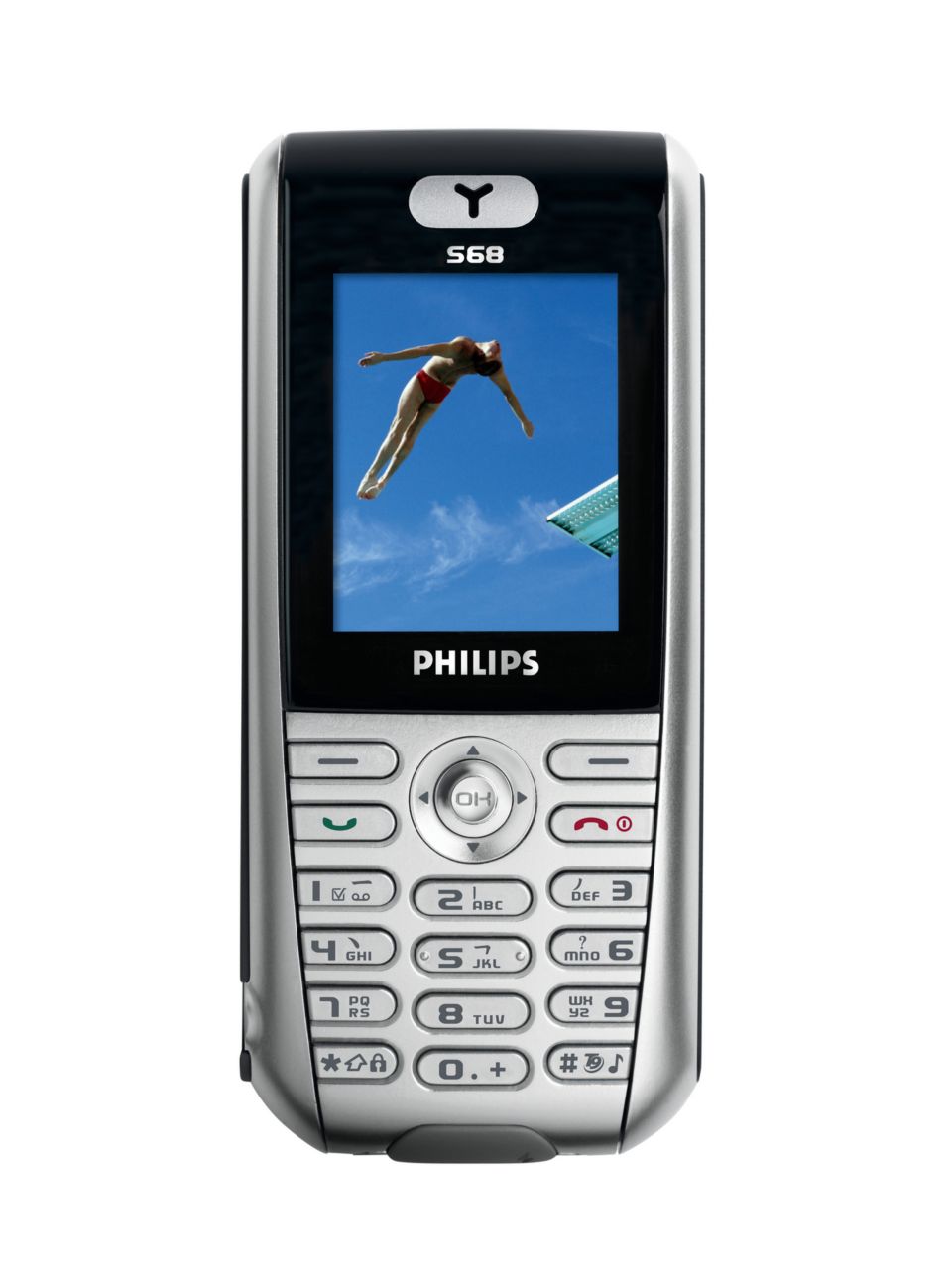 Mobile Phone CT5688/000APMEA | Philips